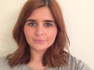 Meet… Alex Stringer – Almanac Arts